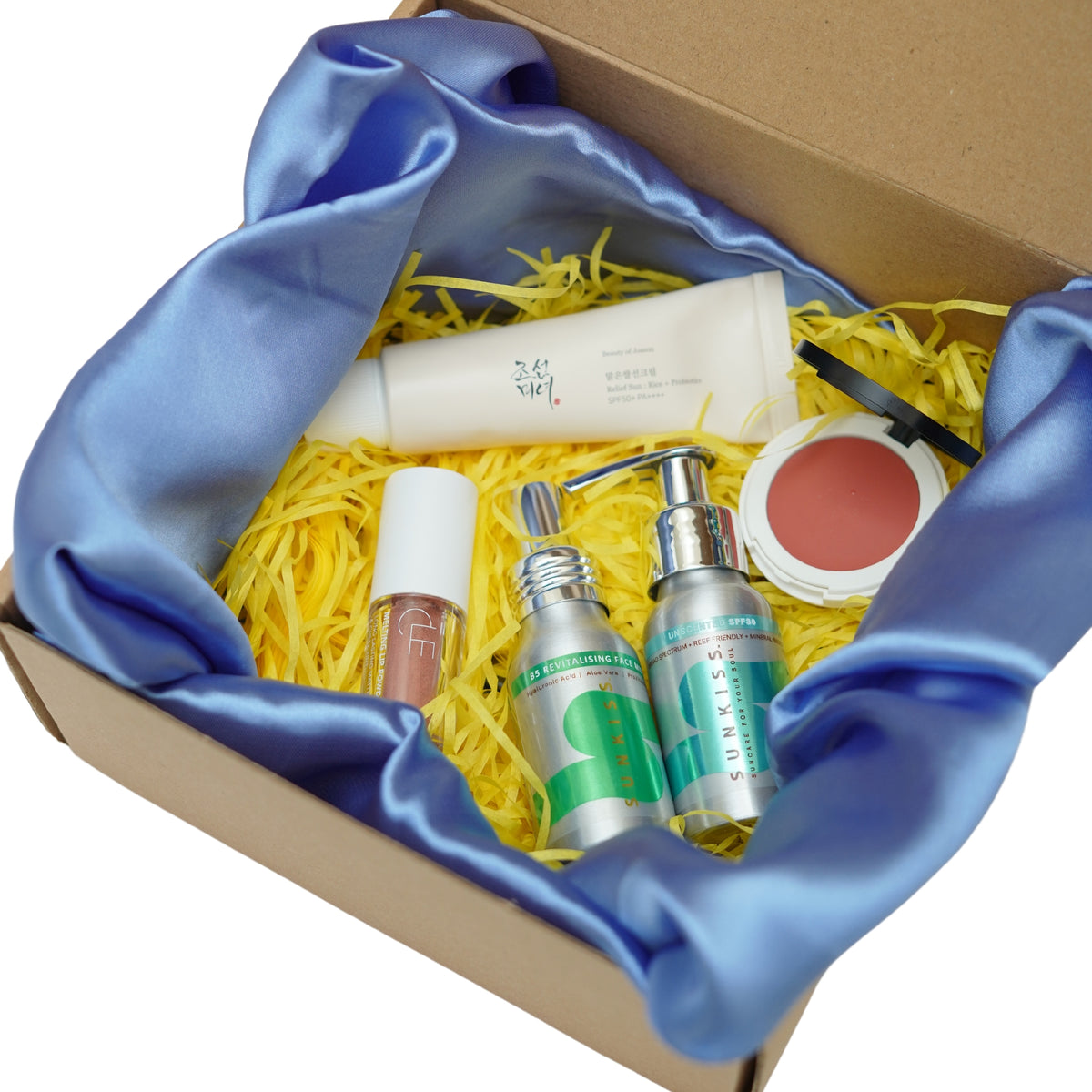 MISSP'S SUMMER GLAM KIT | MissPalettable