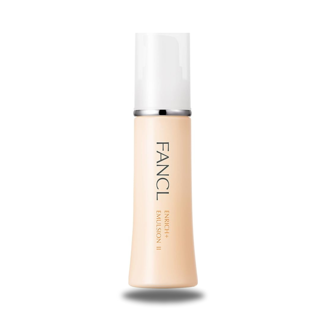 Enrich Plus Emulsion II
