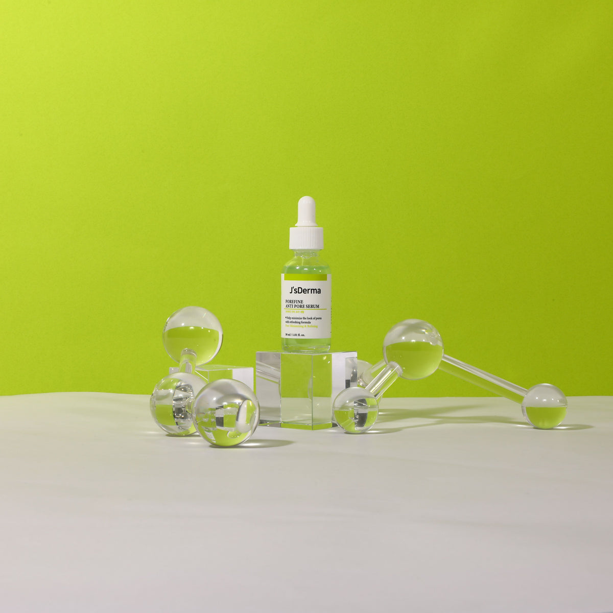 Porefine Anti-Pore Serum | Facecare | MissPalettable