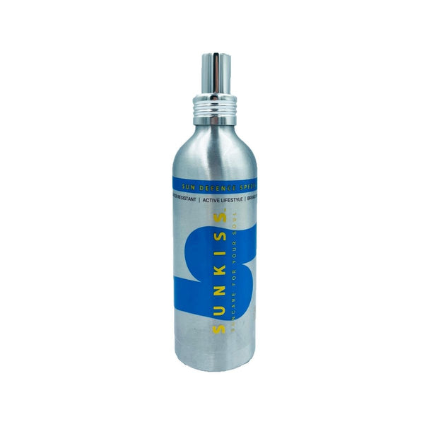 Defence Spray SPF 30+ | Clear skincare | MissPalettable